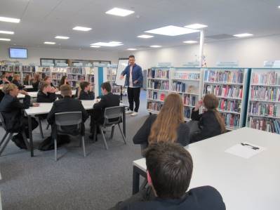 Wymondham High School - School Trips